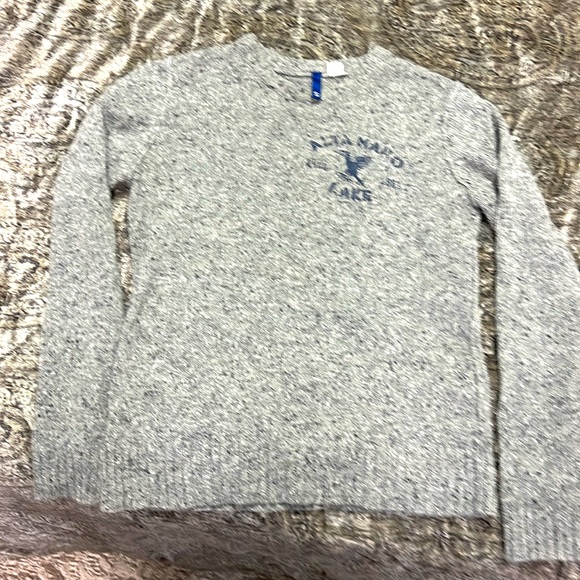Divided | Sweaters | Vintage Hnm New York | Poshmark